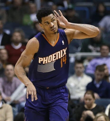 Gerald Green: NBA, Family & Net Worth - Players Bio