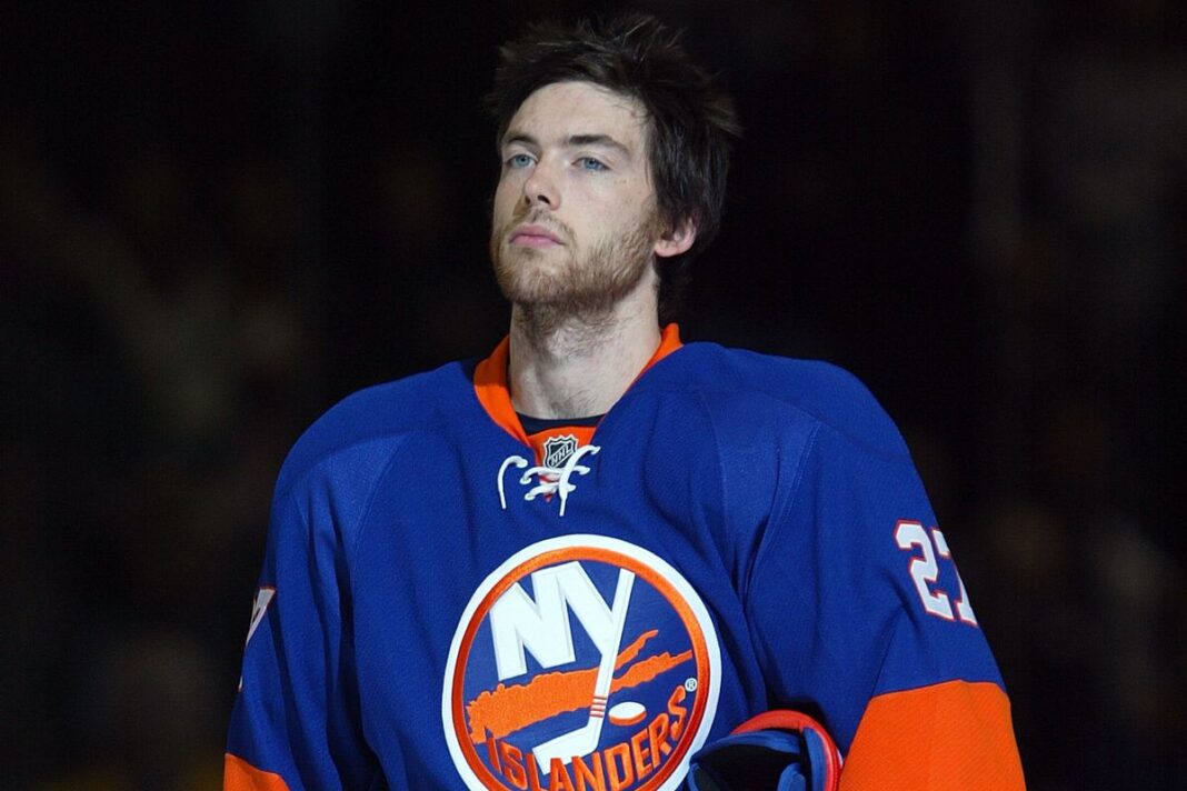Jeremy Colliton Bio: Wife, Career, Salary, Contract & Record - Players Bio