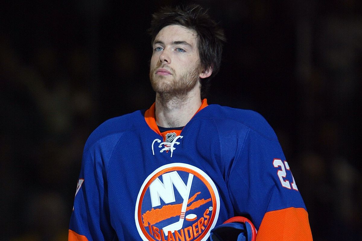 Jeremy-Colliton - Players Bio