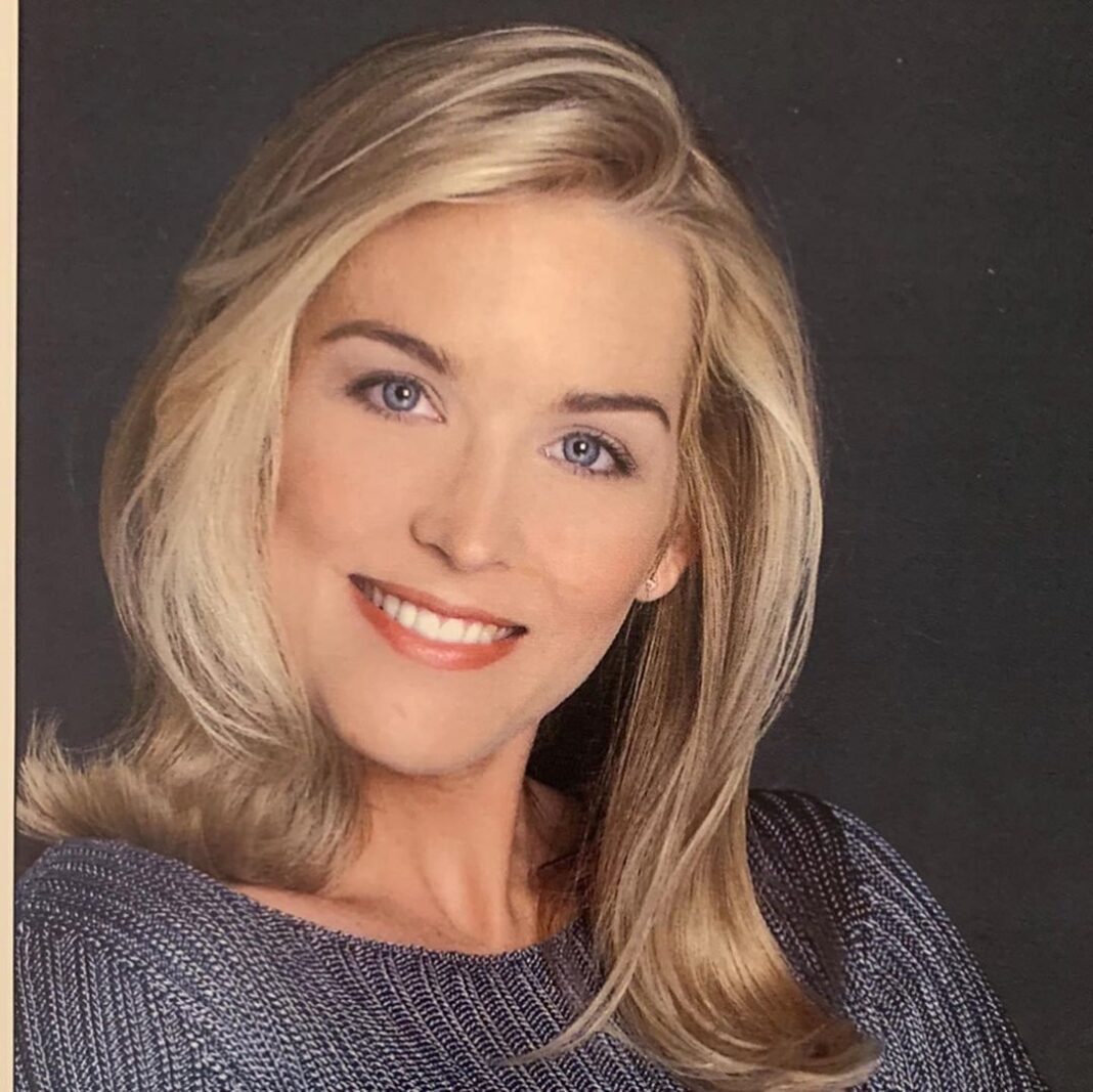 Jill Arrington: Early life, Career, Husband & Net worth - Players Bio