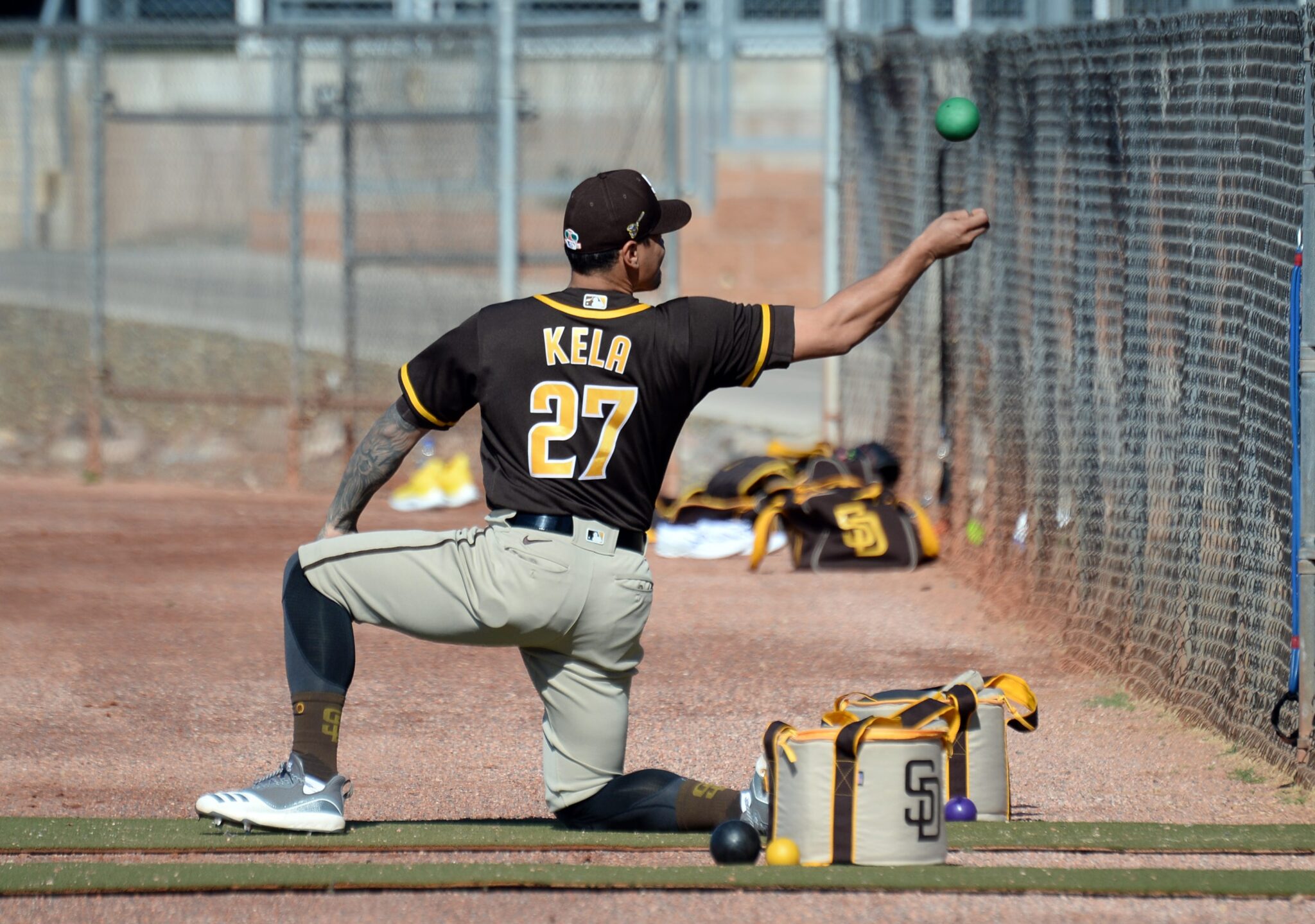 Keone Kela Bio: Early Life, Education, Career & Net Worth - Players Bio