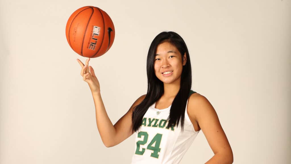 Natalie Chou: Parents, WNBA, Transfer & UCLA - Players Bio