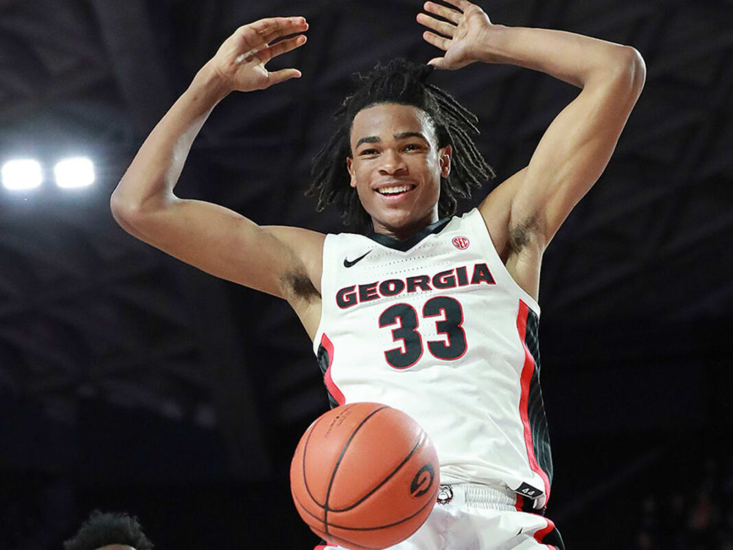 Nicolas Claxton Bio: Injury, NBA, Girlfriend, Salary & Family - Players Bio