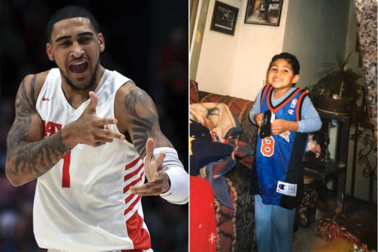 Obadiah Toppin Bio: Father, Stats, Injury & Salary - Players Bio