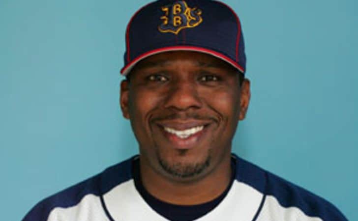 Tuffy Rhodes: Career, Japanese Hall of Fame & Retirement - Players Bio