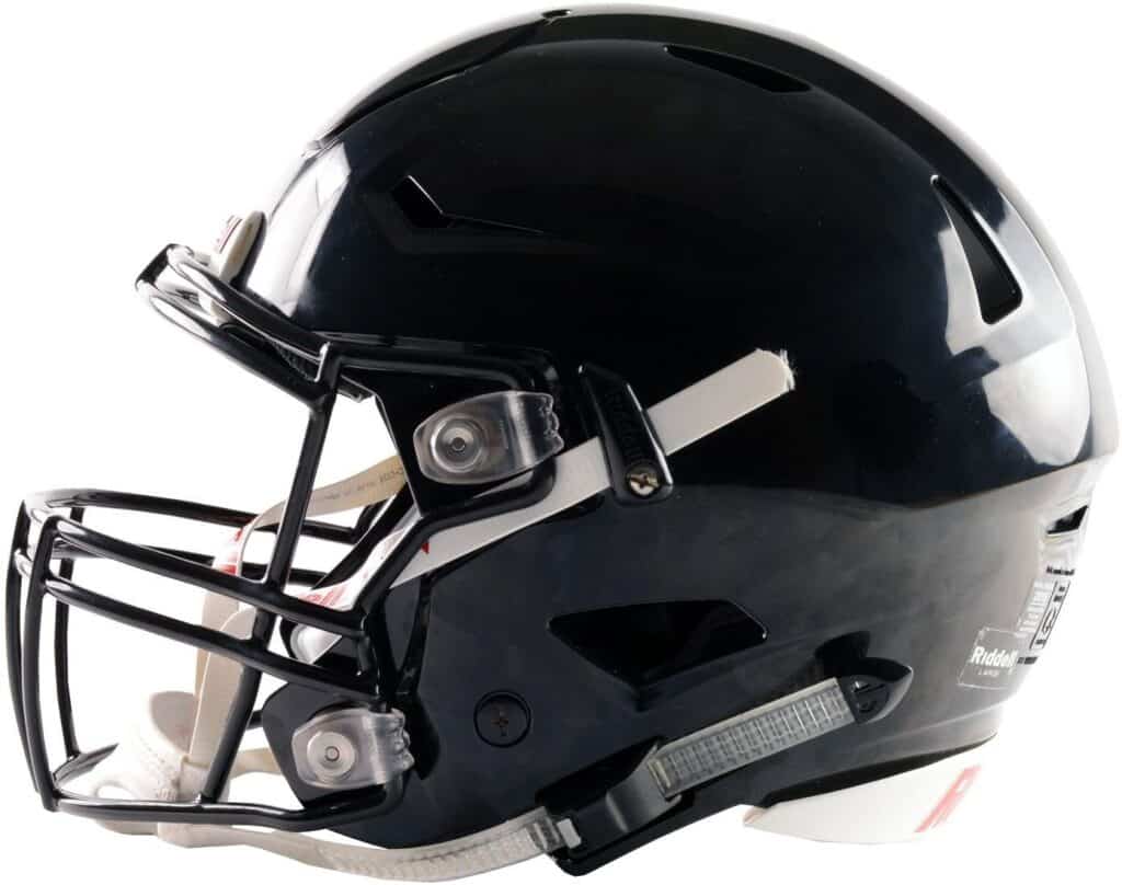 9 Most Expensive Football Helmets from Riddell - Players Bio
