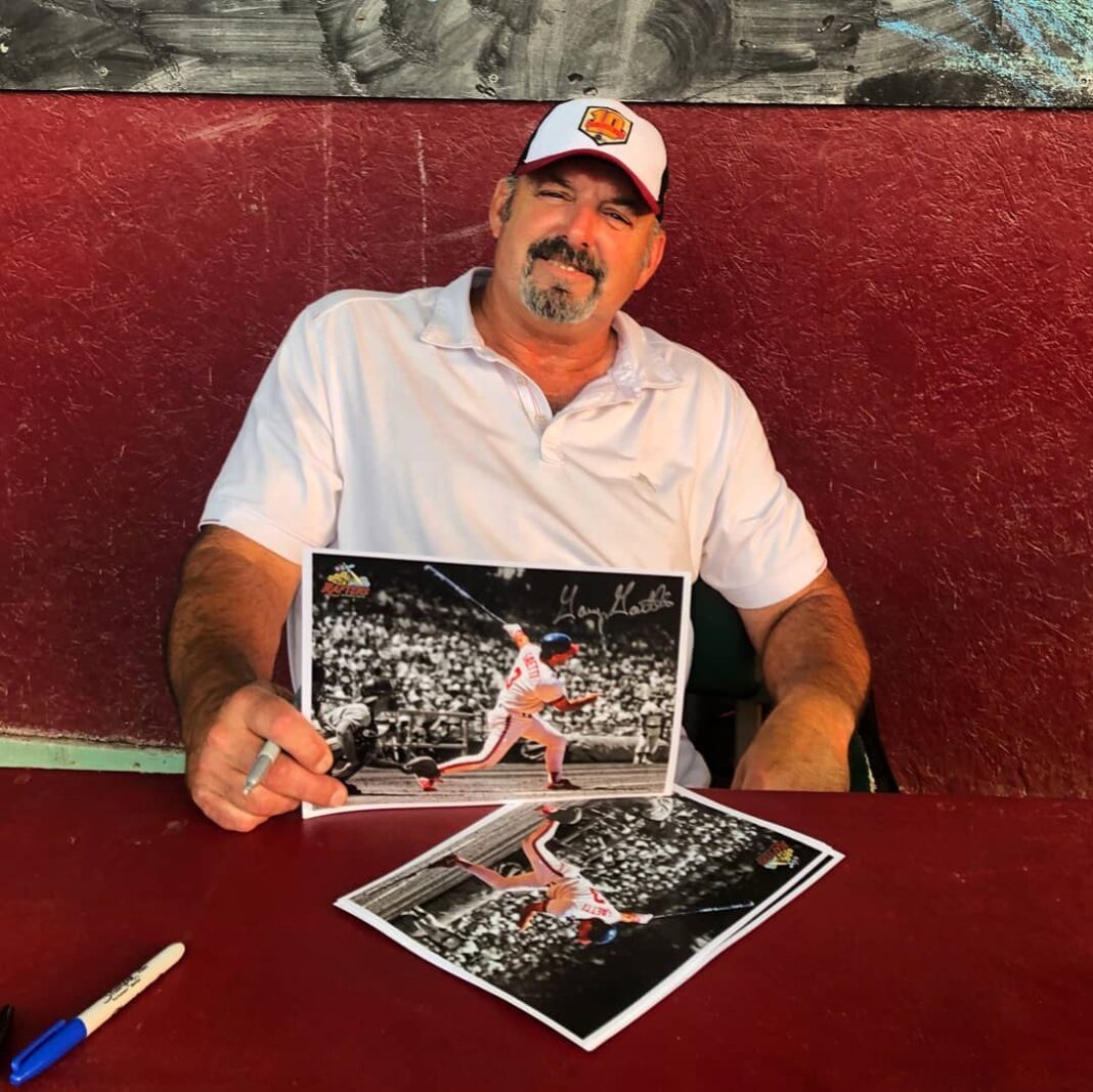 Gary Gaetti Bio: Stats, Wife, MLB & Net Worth - Players Bio