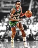 Rolando Blackman | Stats, Wife & Net Worth - Players Bio