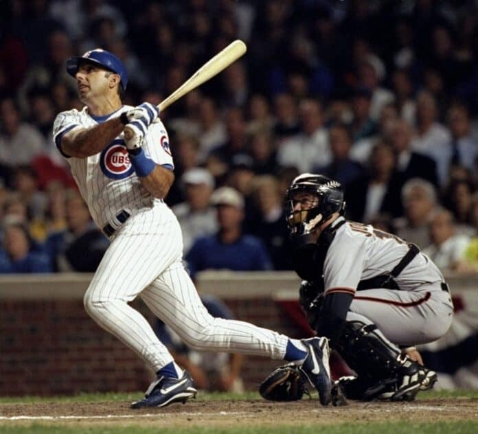 Gary Gaetti Bio: Stats, Wife, MLB & Net Worth - Players Bio