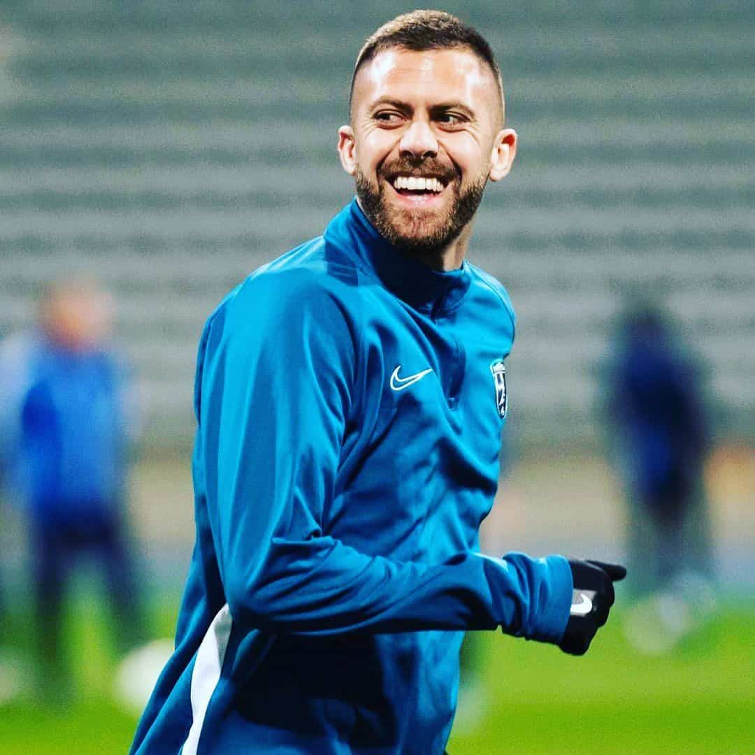 Jeremy Menez Bio: Wife, Contract, Stats & Net Worth - Players Bio