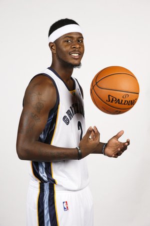 Josh Selby - Players Bio