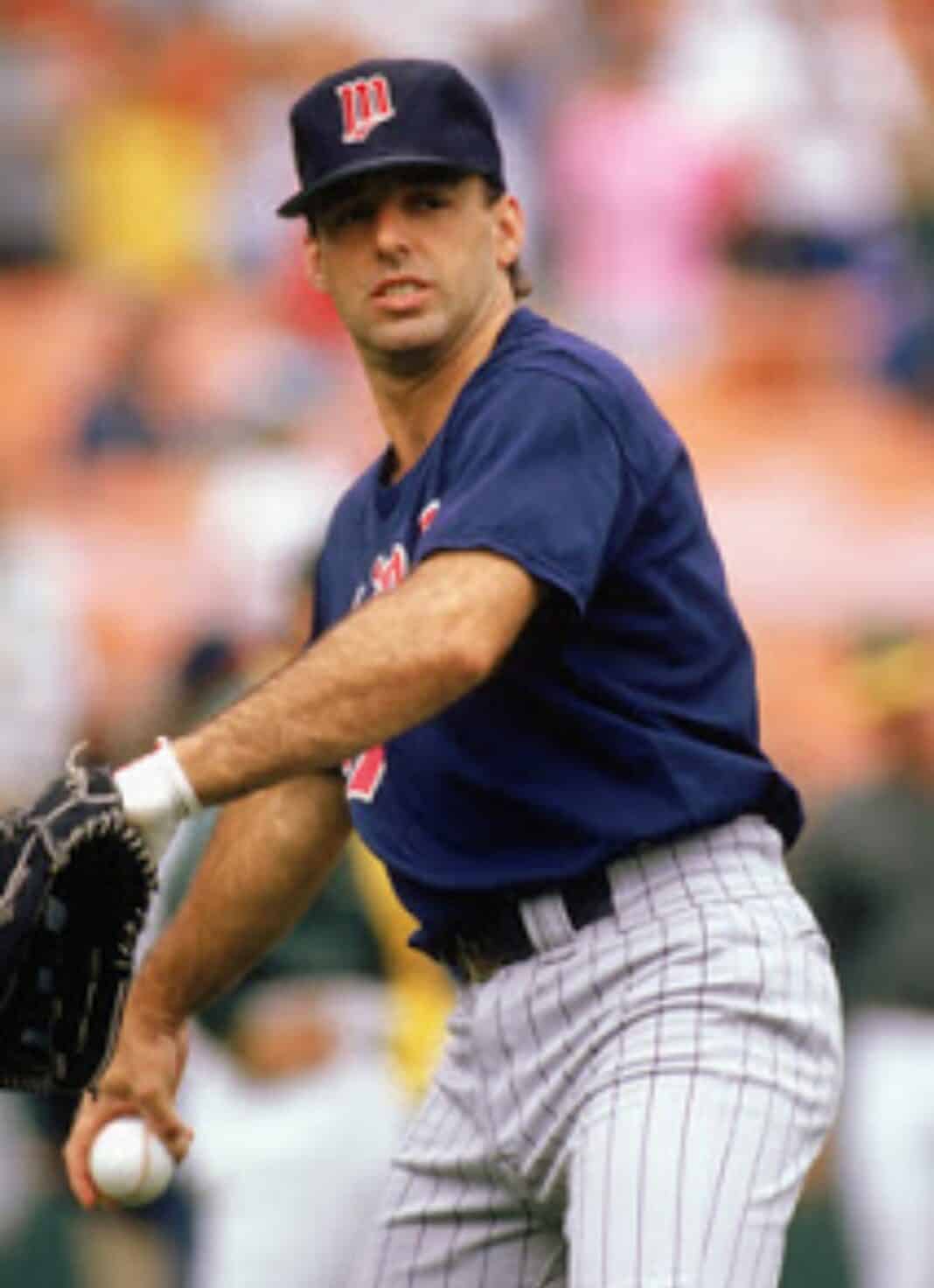 Gary Gaetti Bio [2021 Update]: Stats, Wife, MLB & Net Worth