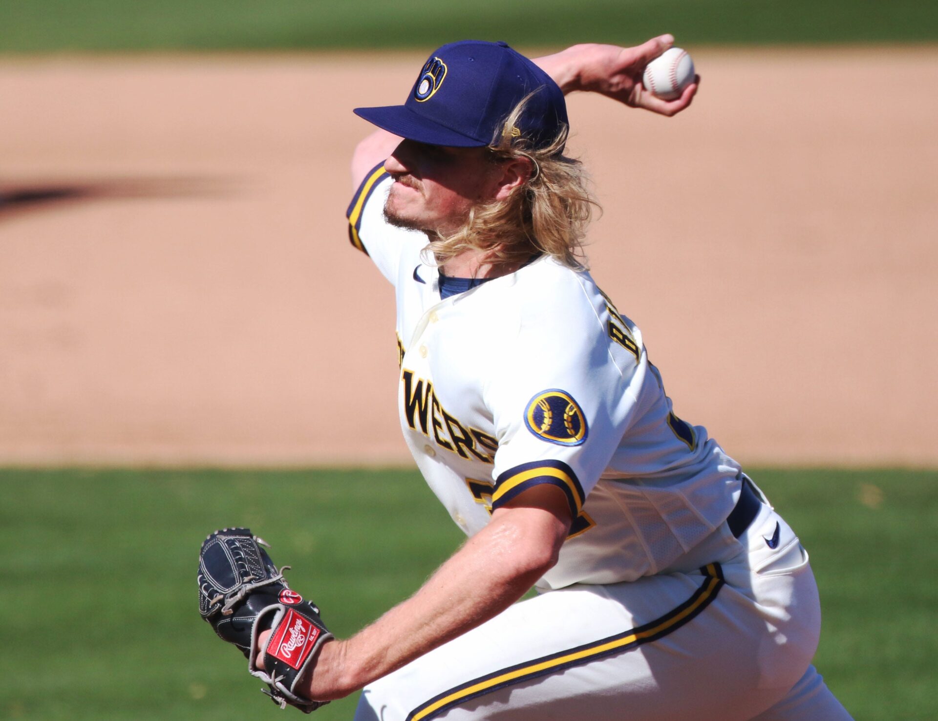 Phil Bickford Bio: Parents, Contract, Trade & Salary - Players Bio