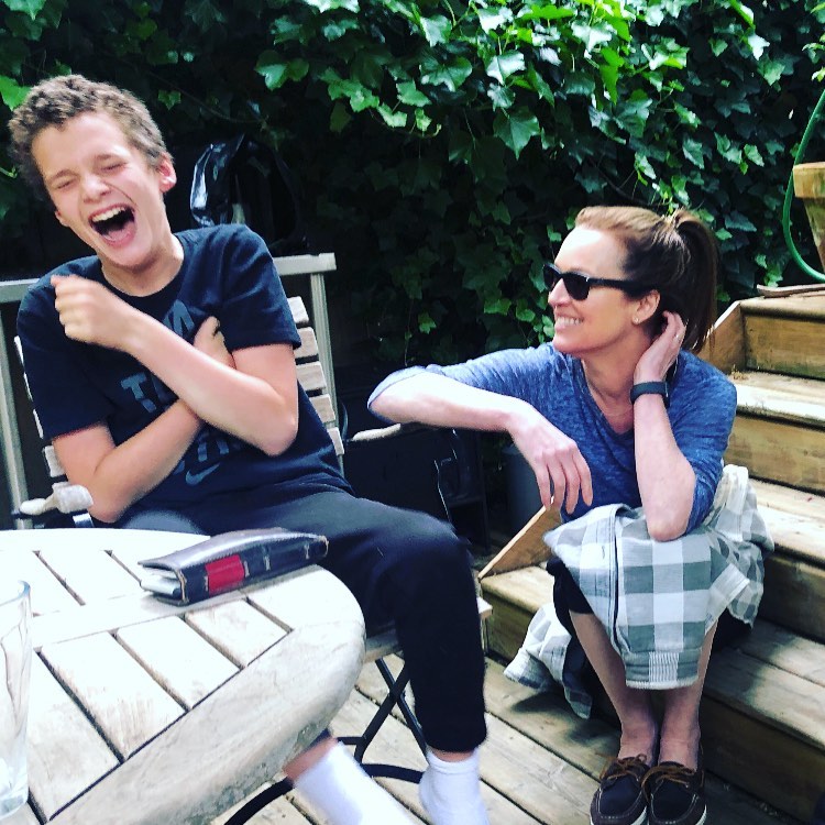 Jody Vance: Bio, Father, Early Life, Career, Husband& Net Worth ...