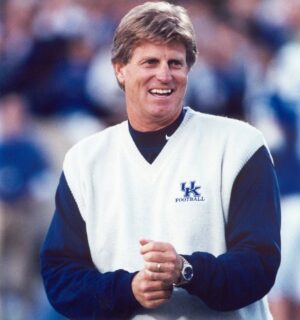Hal Mumme Bio: Football, Coaching Career & Family - Players Bio