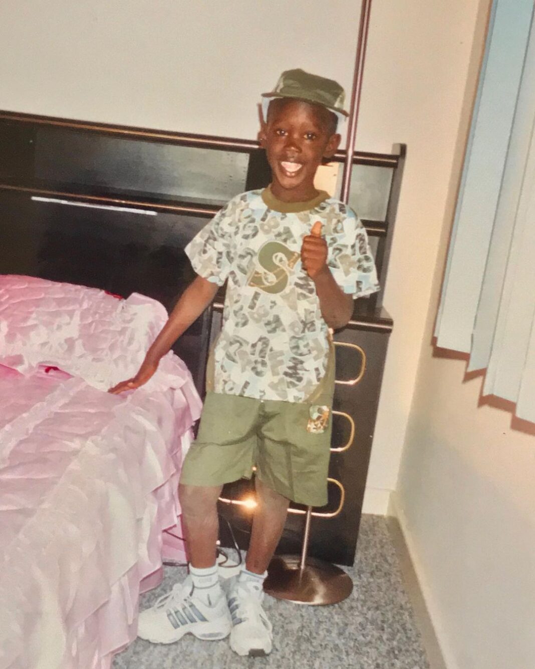Makur Maker [2022 Update]: NBA & Net Worth - Players Bio