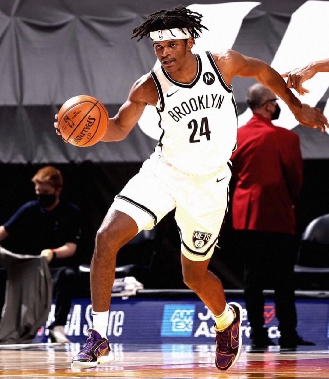 Alize Johnson Bio: Early Life, Career, Stats & Net Worth - Players Bio