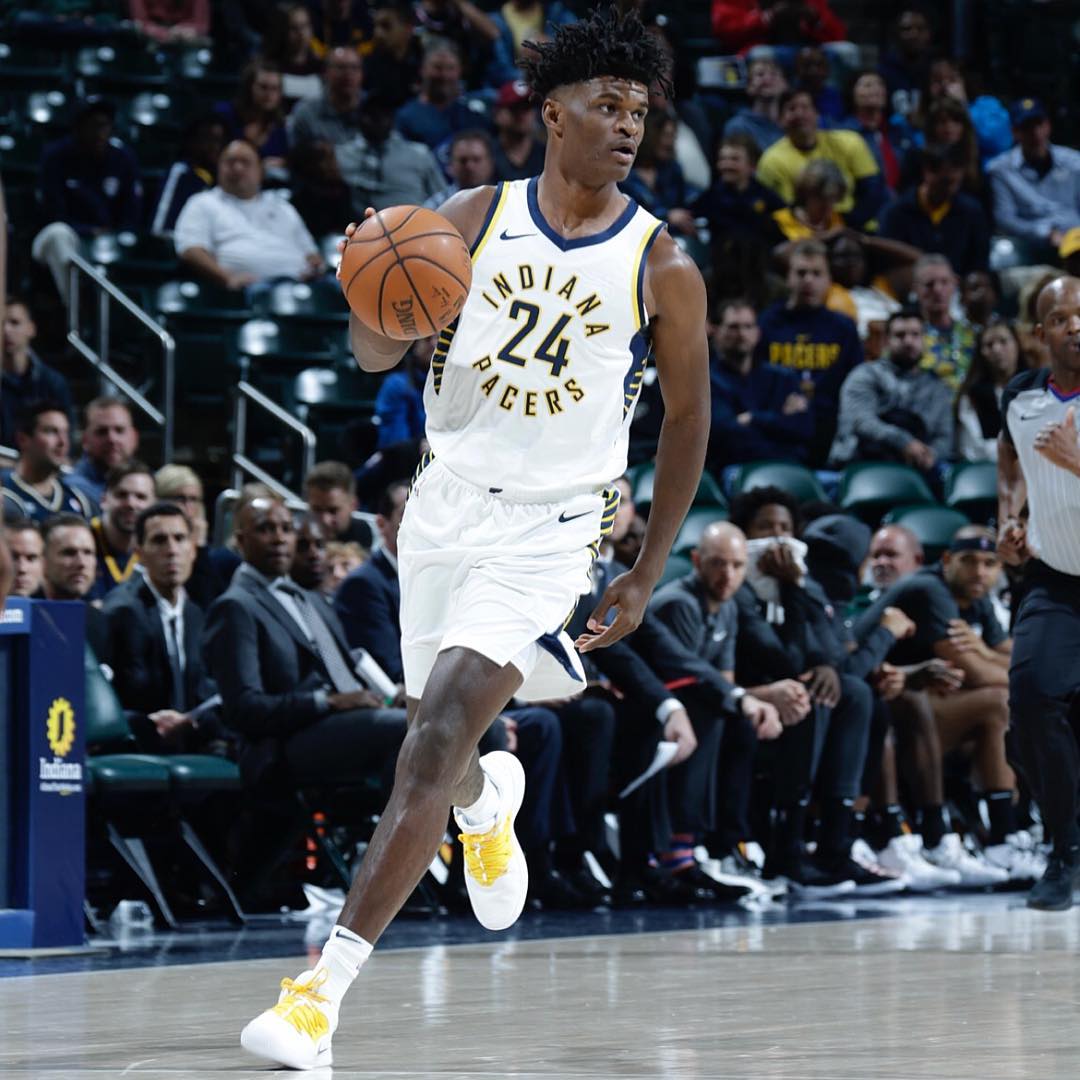 Alize Johnson Bio: Early Life, Career, Stats & Net Worth - Players Bio