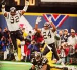 Barry Foster Bio: Family, Career, NFL & Net Worth - Players Bio