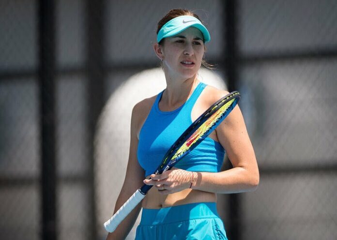 Belinda Bencic [2021 Update]: Ranking, Career & Net Worth