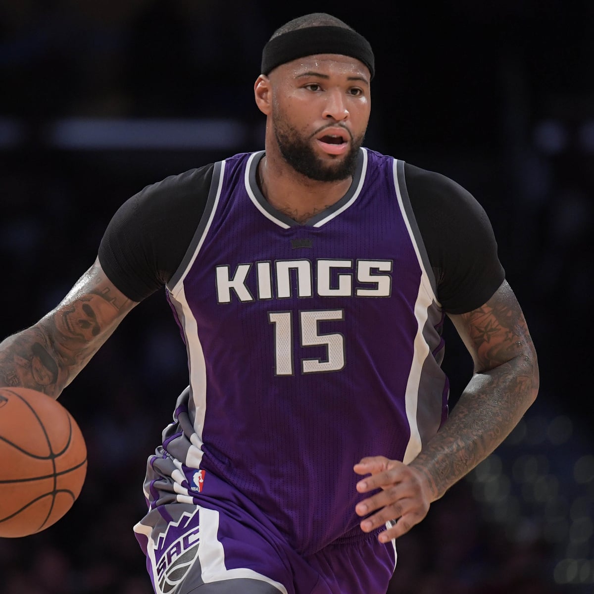Boogie Playing for Kings - Players Bio