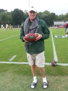 Hal Mumme Bio: Football, Coaching Career & Family - Players Bio