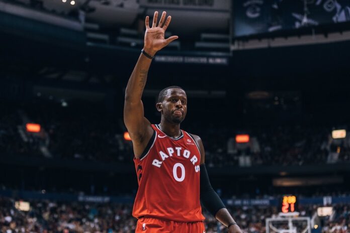C.J. Miles Bio: Early Life, Family, Education & Basketball - Players Bio
