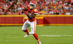 Darwin Thompson Bio: Early Life, NFL, Personal Life & Net Worth ...