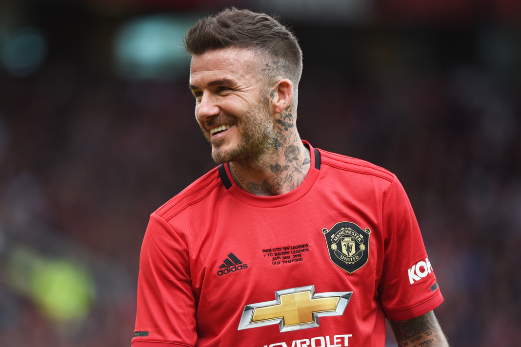 15 Best-Looking Male Athletes in the World - Players Bio
