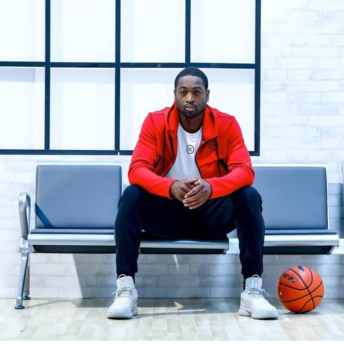 Dwyane Wade Bio : Career, Personal Life & Net Worth - Players Bio