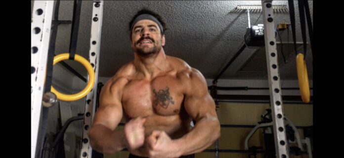 Eric Bugenhagen Bio: Career, Net Worth, YouTube, Injury & Family ...