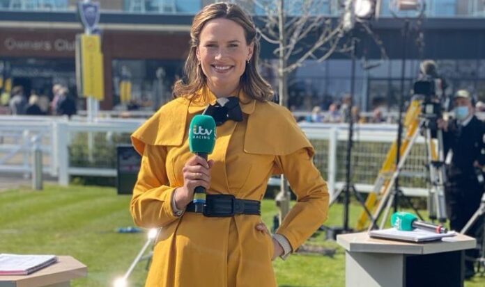 Francesca Cumani: Early Life, Career, Husband & Net worth - Players Bio