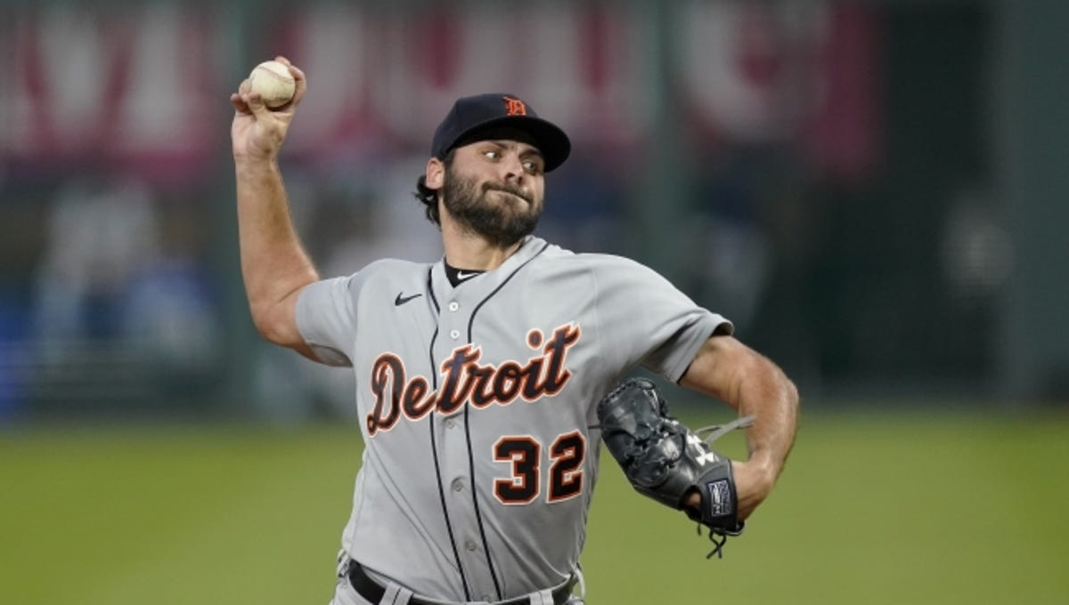 Michael Fulmer Bio: Contract, Injury, MLB & Net Worth - Players Bio
