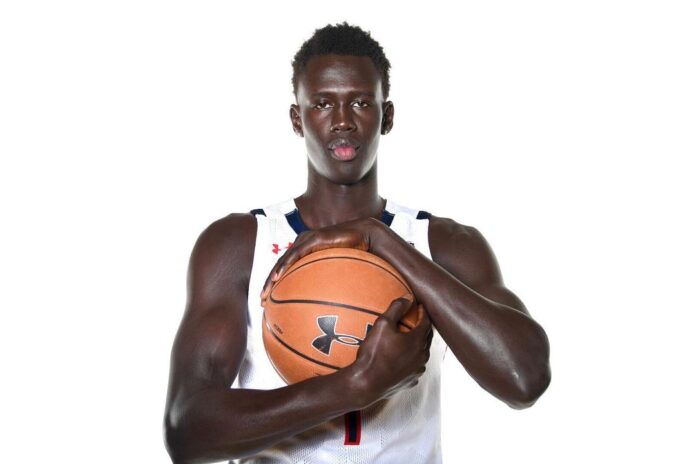 Makur Maker [2022 Update]: NBA & Net Worth - Players Bio