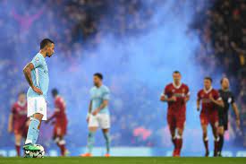 Manchester City into Finals (Source Man City Square) - Players Bio