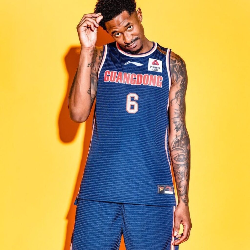 MarShon Brooks - Early Life, Career, Personal Life & Net Worth ...