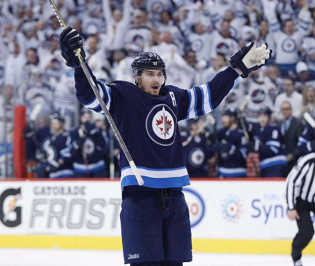 Mark Scheifele Bio: Career, Social Media & Net Worth - Players Bio