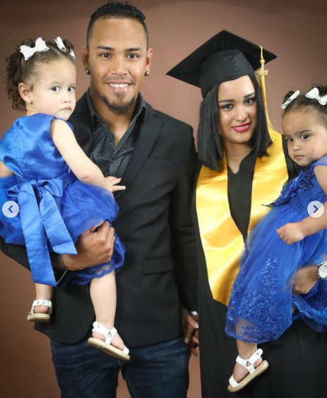 Meet the Arcia Family - Players Bio