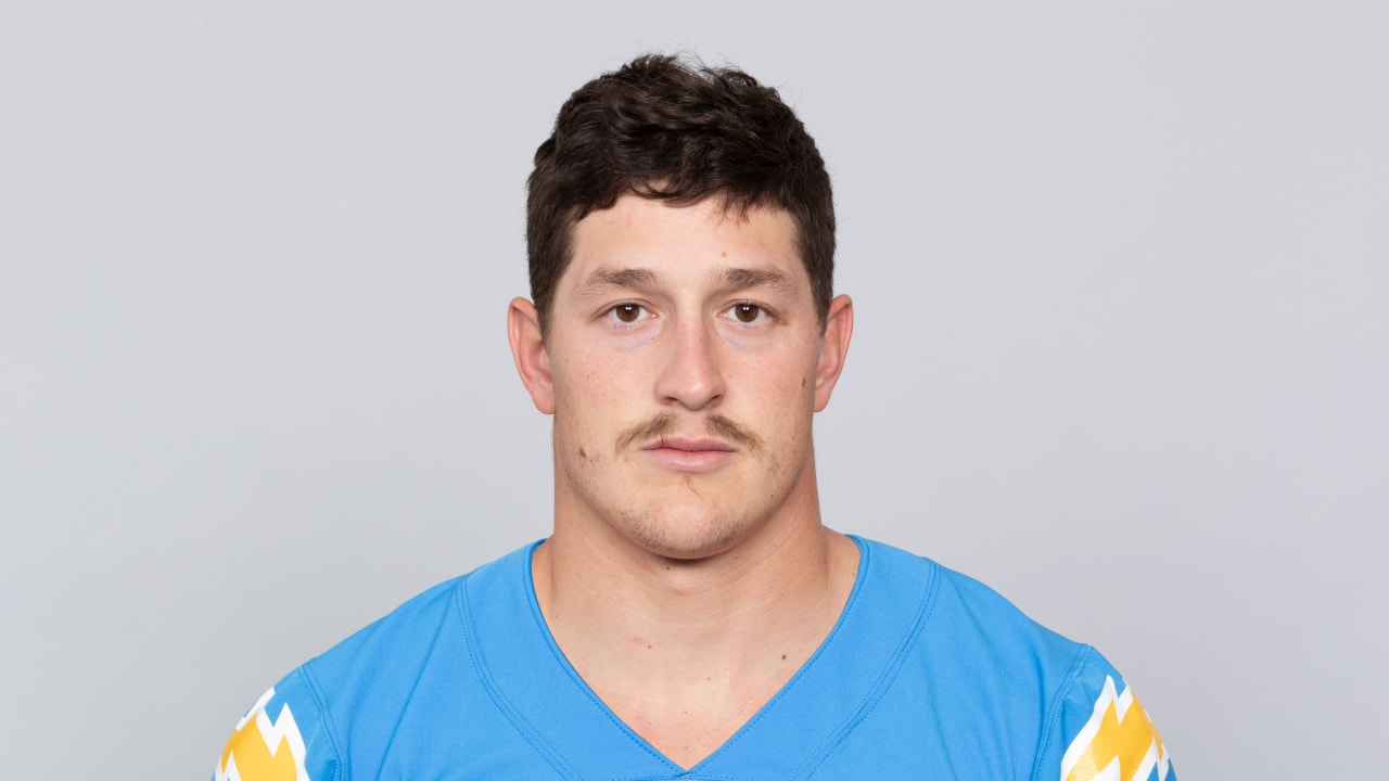 Nick Vigil Bio: Stats, Net Worth, Stats & NFL - Players Bio