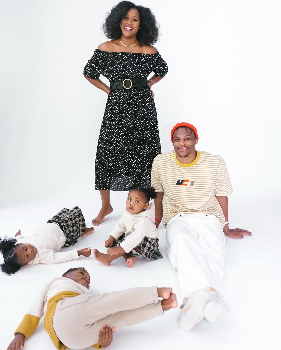 Russell Westbrook Net Worth | Earnings, Contract & Shoes - Players Bio