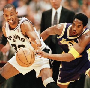 Sean Elliott Bio [2022 Update]: Wife, Net Worth & Spurs - Players Bio