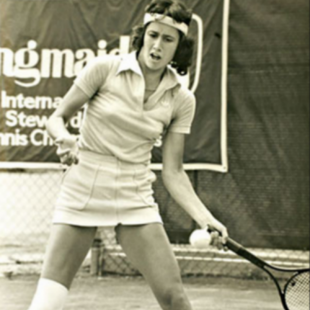 Mary Carillo Bio: Net Worth, Husband, Tennis & Olympics - Players Bio
