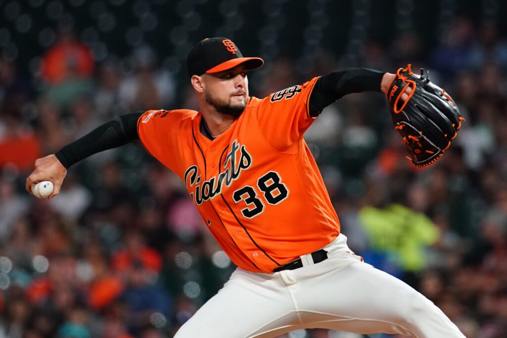 Tyler Beede Bio: Injury, Draft, Wedding & Net Worth - Players Bio