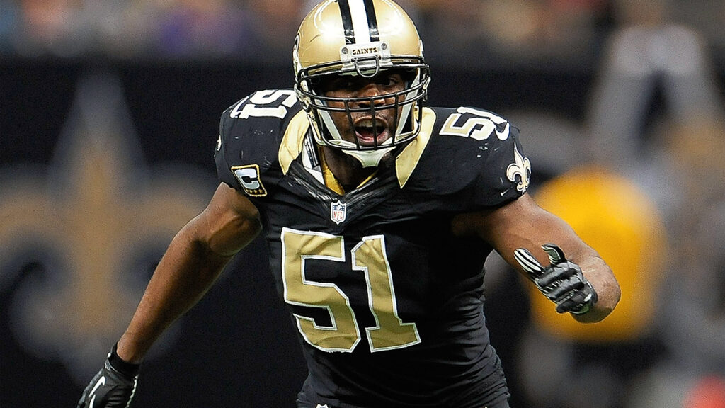 Jonathan Vilma Bio: Wife, Career, Net Worth & ESPN - Players Bio