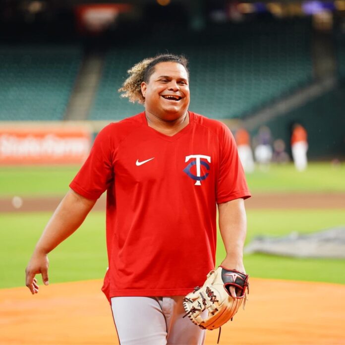 Willians Astudillo Bio: Early Life, Baseball Career & Net Worth ...