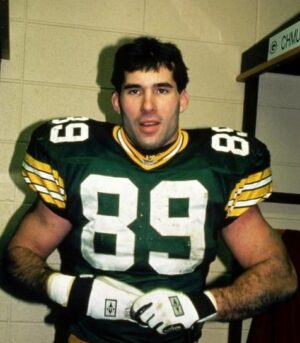 Mark Chmura Bio [2022 Update] | Net Worth, Family & Stats - Players Bio