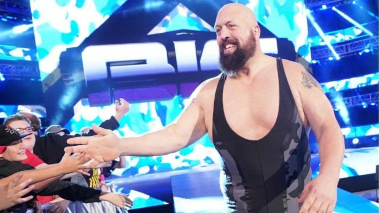 Big Show Net Worth: House, Investment & Charity - Players Bio