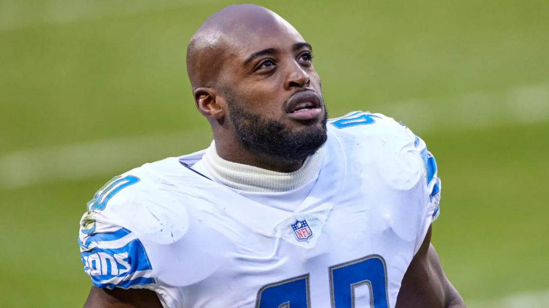 Jarrad Davis Bio: Family, Career & Net Worth - Players Bio