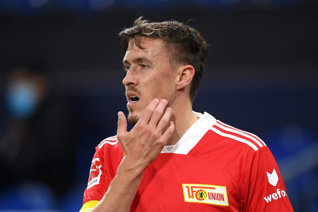 Max Kruse - Players Bio