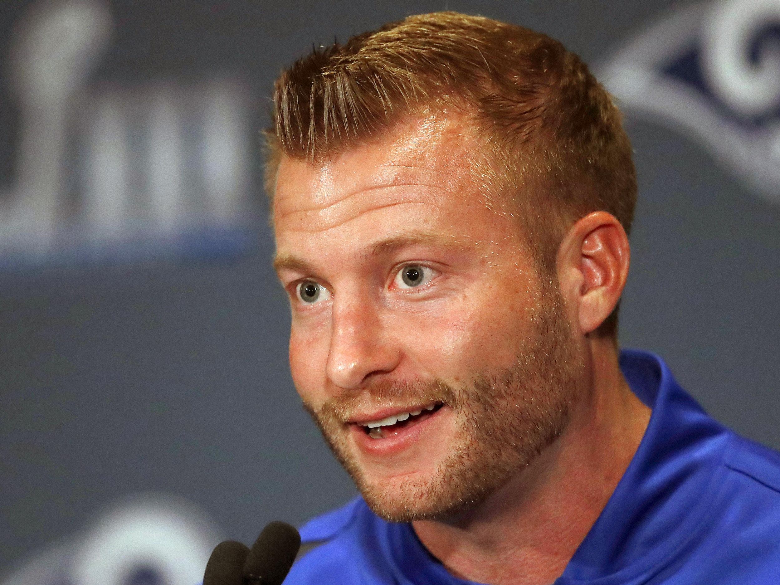 mcvay - Players Bio